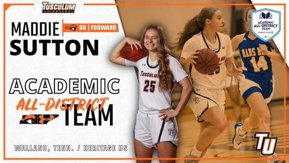 Stjórn Körfuknattleiksdeildar Tindastóls semur við Maddie Sutton ...